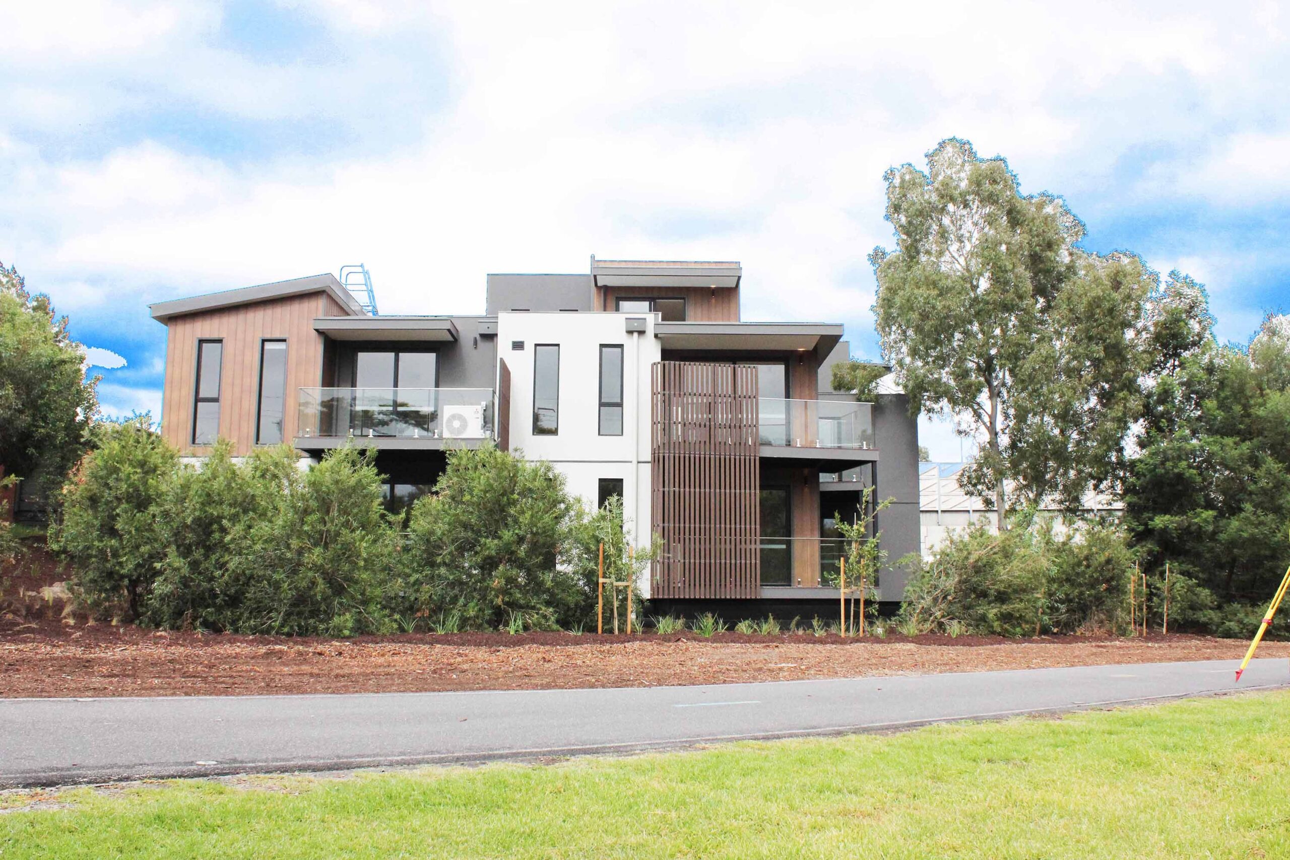 Aged Care Community Housing And Care Glen Iris