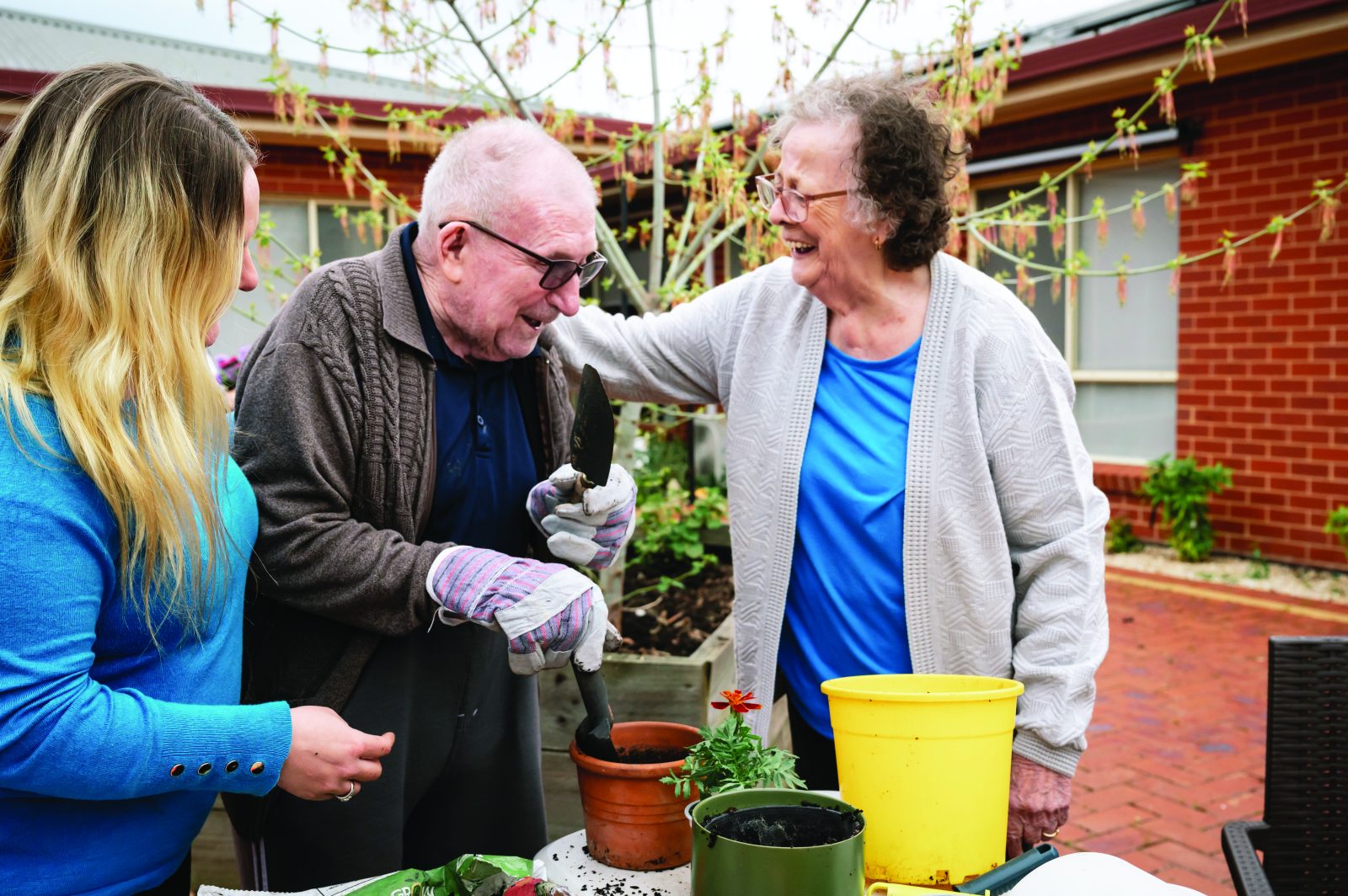 Welcome to Flora Hill - mecwacare