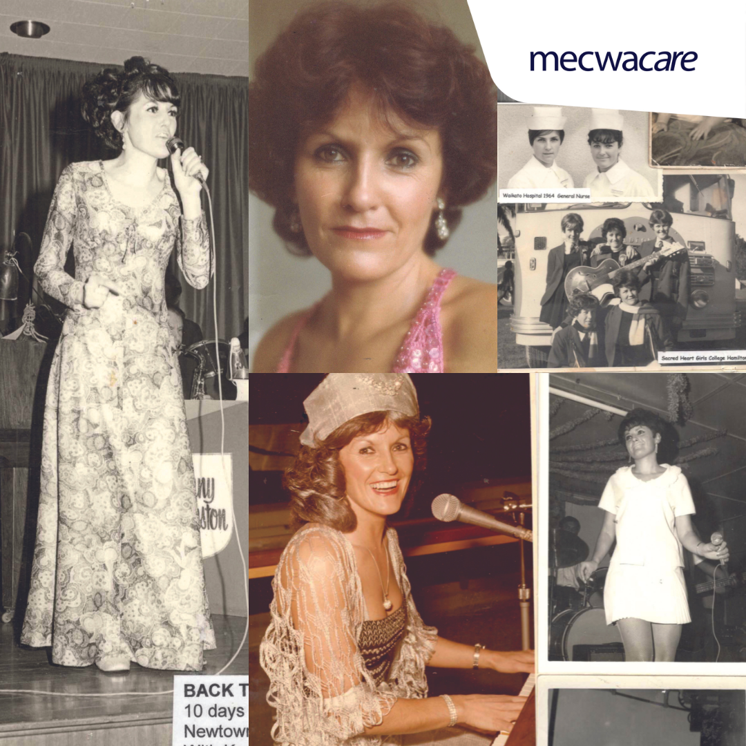 John Atchison Centre Open Day - mecwacare